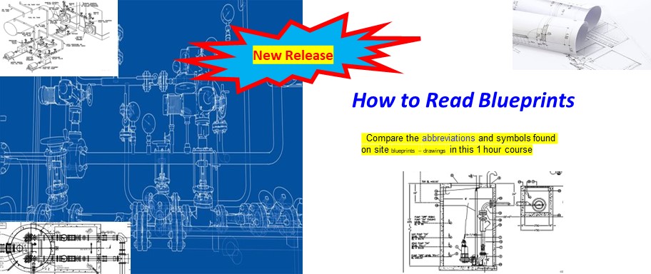 How to Read Blueprints